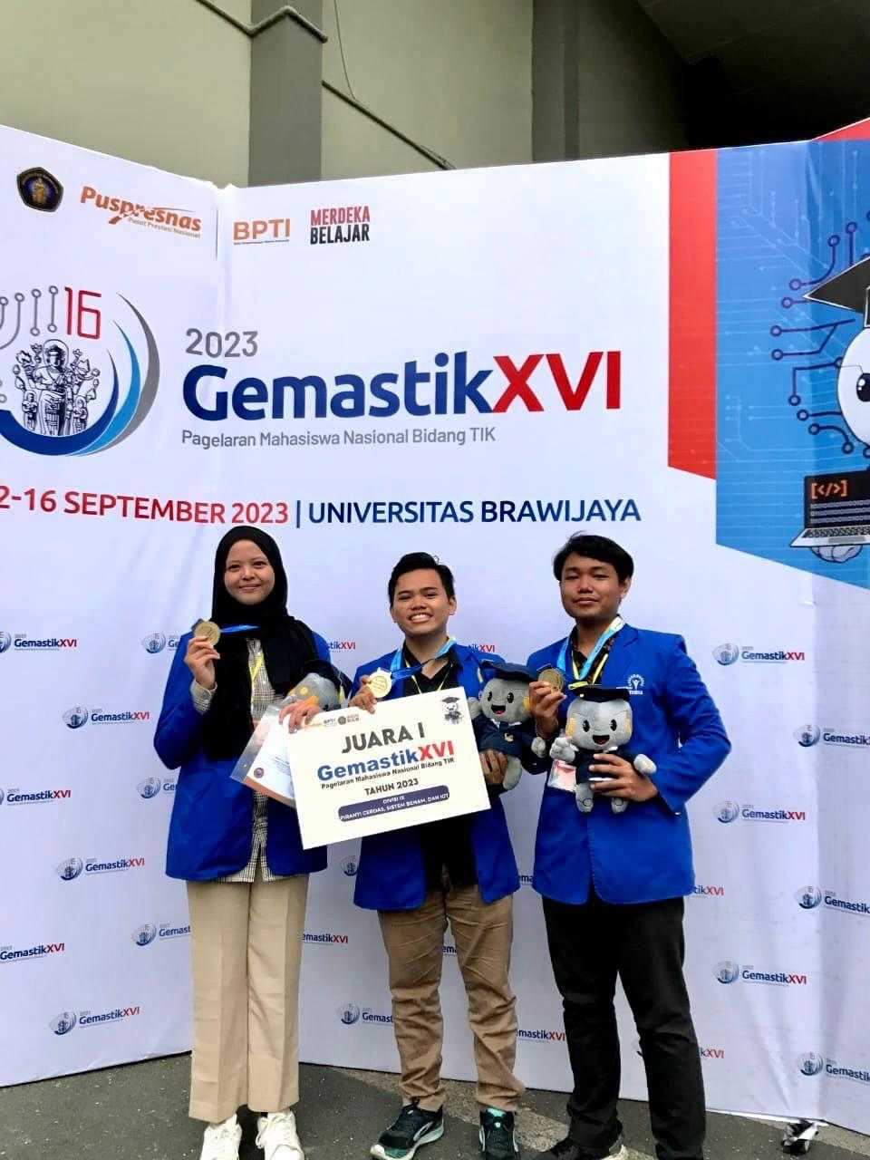 Muhammad Harish - Electrical & Robotics Engineer